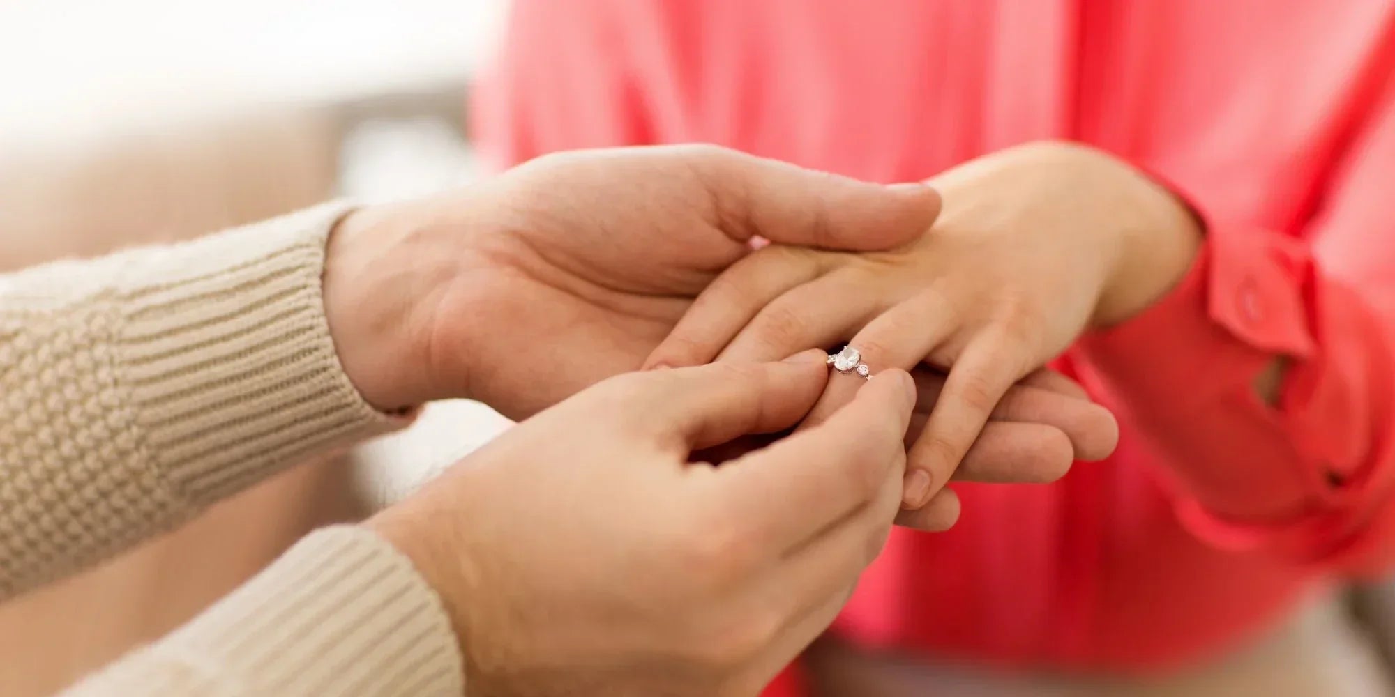 Top 10 Engagement Rings for Valentine's Day Proposals – Loose Moissanite