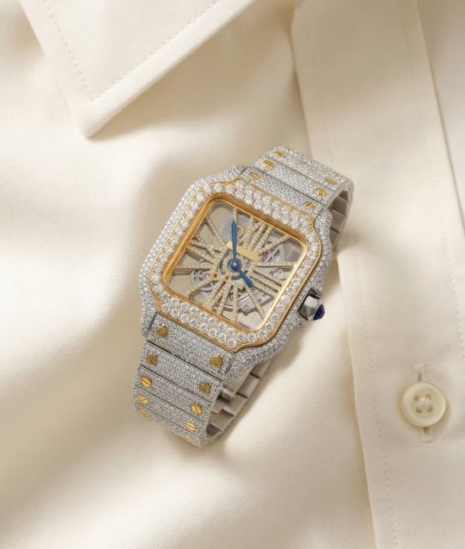 Rolex GMT-Master II Review 2026 Buying Guide – Loose Moissanite